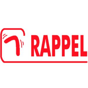 Rappel Logo